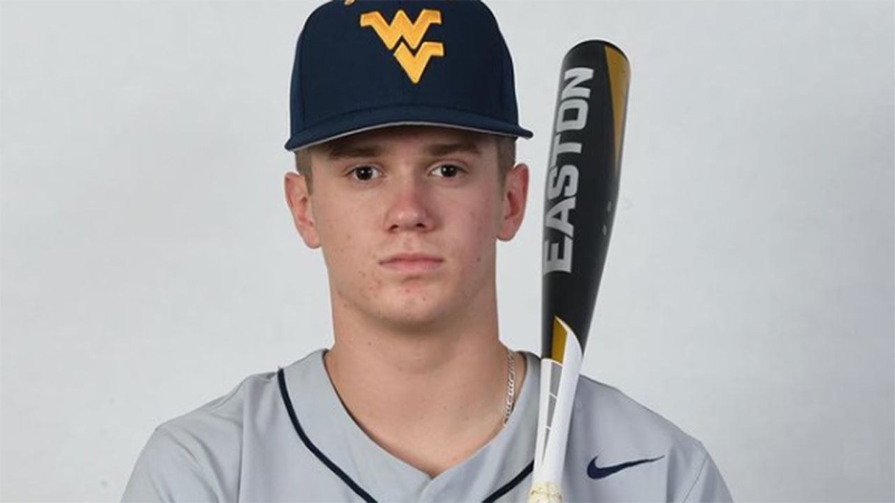 West Virginia commit Aaron Jamison on his commitment, coming back from ...