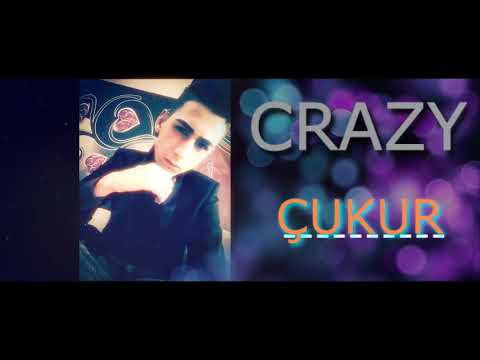 Crazy-Aysun - Çukur (Teaser) 2018
