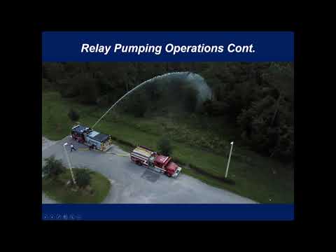 Relay Pumping Final - YouTube