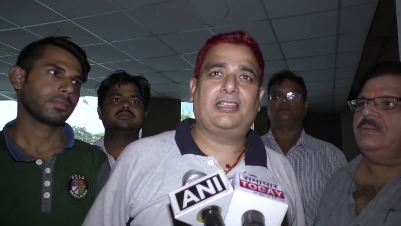 dr rajneesh tyagi - YouTube