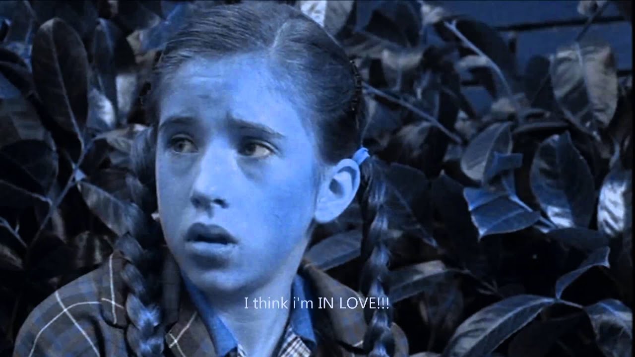 {Stephen King's IT} ~Beverly & Richie - Eat you Up - YouTube
