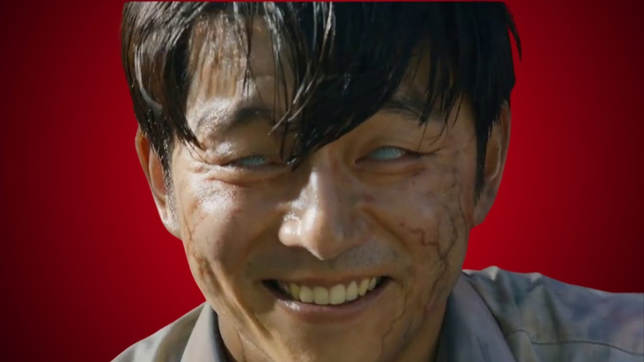 Father Turns Into a Zombie to save the Daughter - YouTube