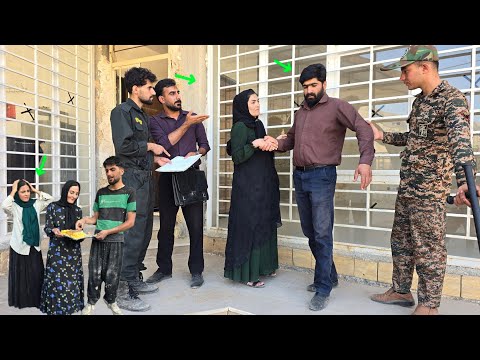 Masoud’s Shocking Release! What Was the Lawyer’s Secret Plan in the Mountains?