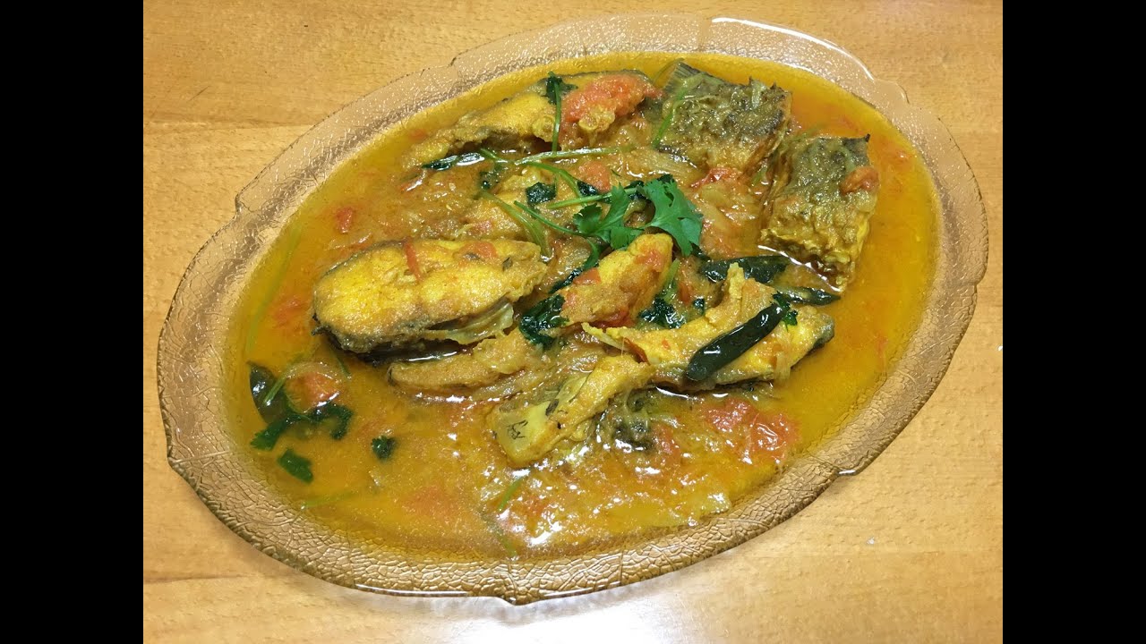 রুই মাছ ভুনা ||| Ruhi Mach Vuna || মাছে ভাতে বাঙ্গালী || Ruhi Fish ...