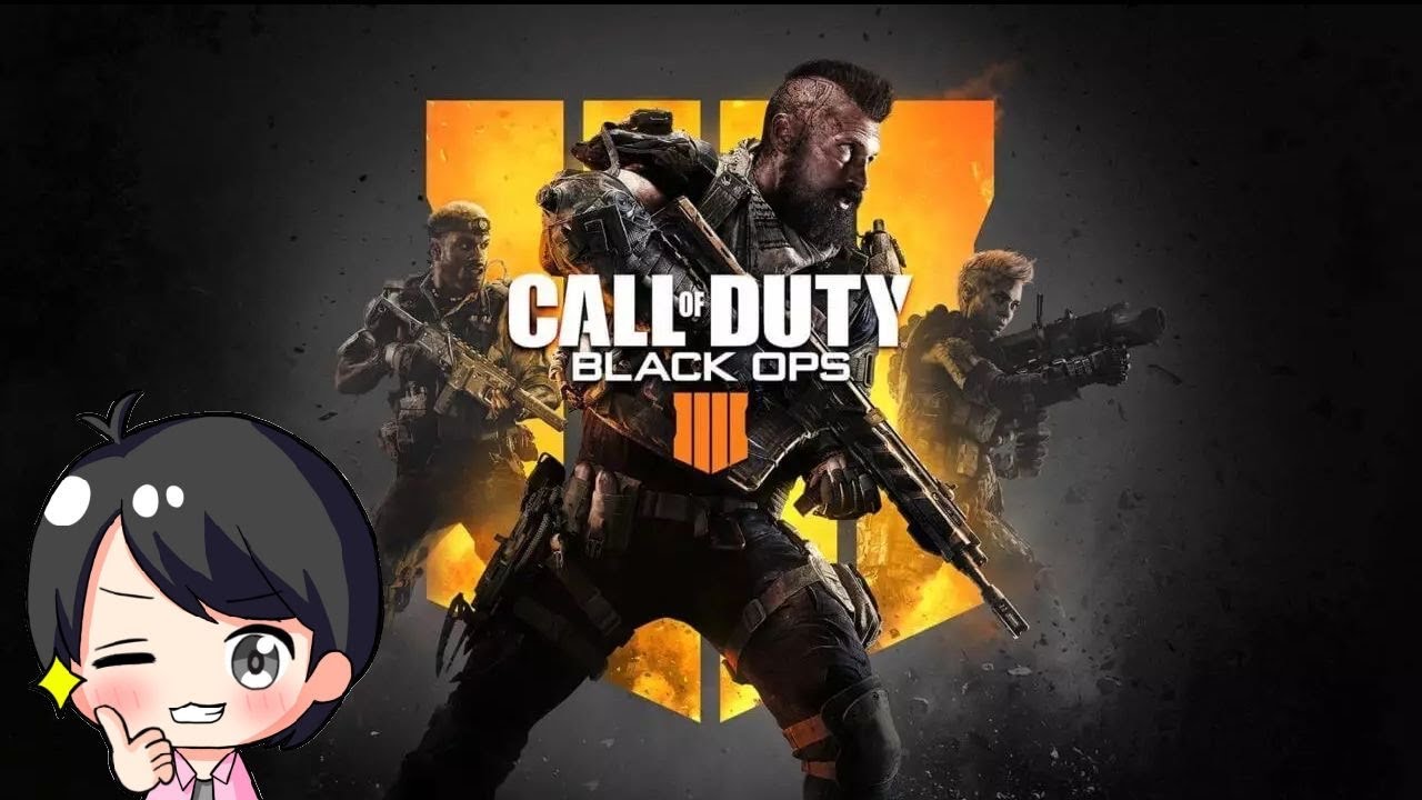 [COD][PS5]初プレイ - YouTube