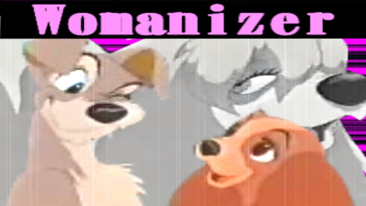 °Animash° *Womanizer* - YouTube