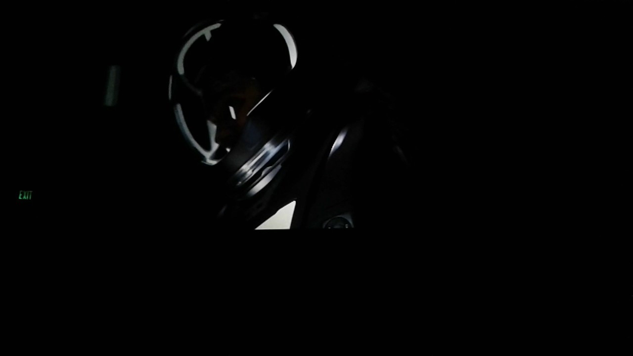 Passengers Aurora and Jim repairs the Avalon Starship - YouTube