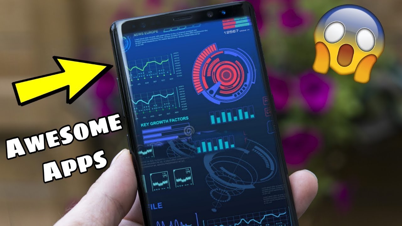 5 Awesome Helpful Android Apps You Must Install Today | Swanky Abhi ...