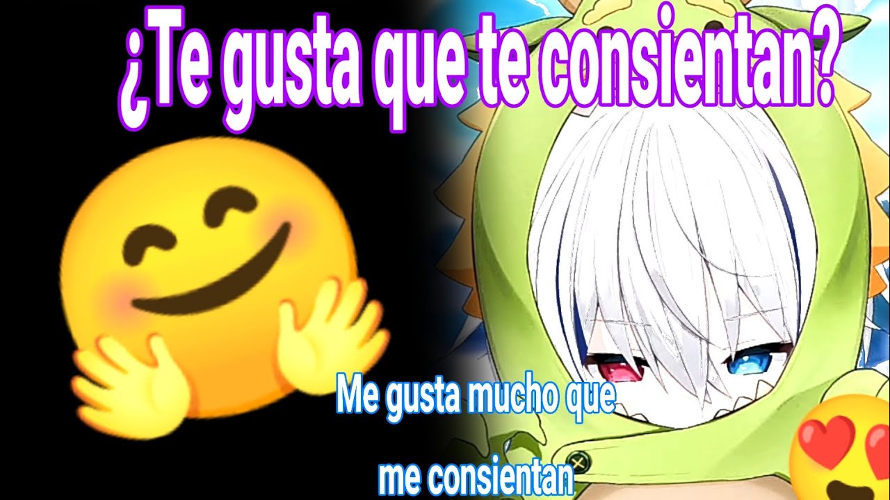 A NISHA LE GUSTA QUE SU CHAT LA CONSIENTA 🤗🤣 - YouTube