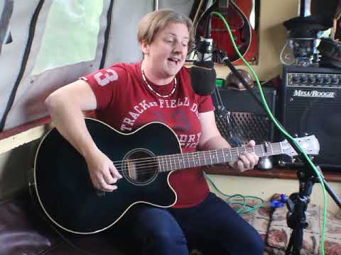 The Narrowboat Sessions 2019. Celine Ellis, 'Across the Room' - YouTube