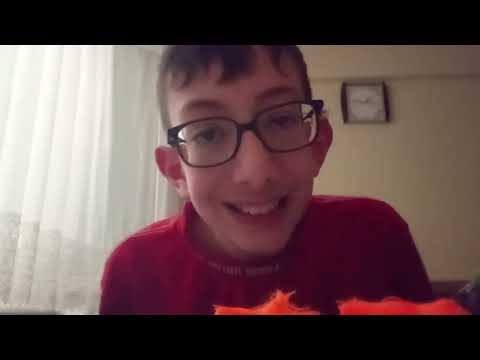 Fosforlu kalemin içini kestim Part 2