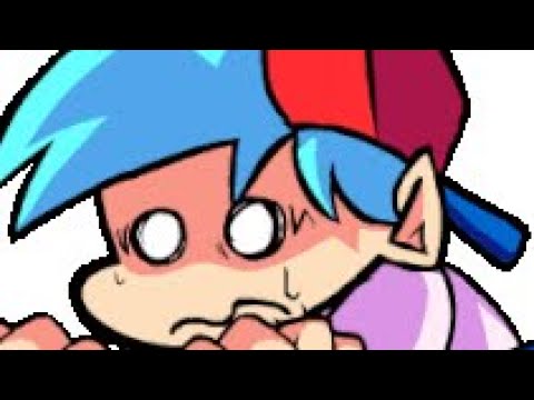 3008 - FNF animation … - YouTube