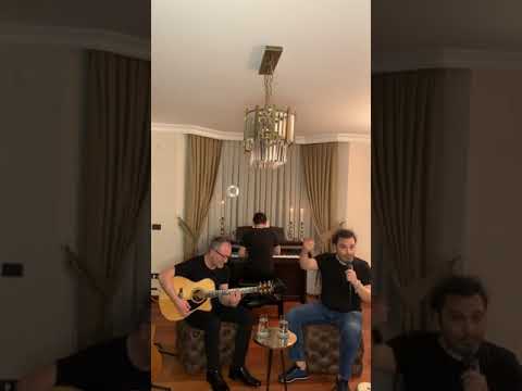 Yaşar Ev'de - Birlikte Güzel Konserleri (Canlı Performans)