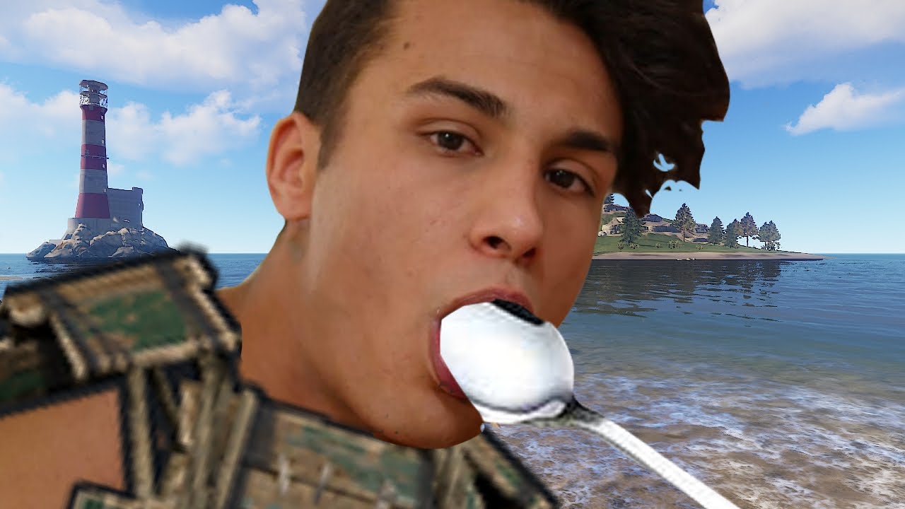 This Video Is A Spoonkid Classic - YouTube