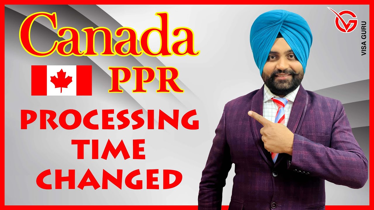 PPR Shocking Results| immigration Minister New Announcement |PPR ...