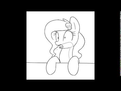 Hecking Orca Pony Burp