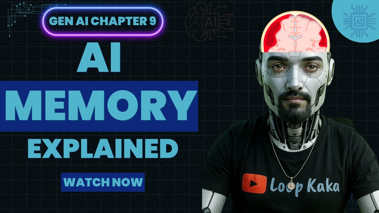 AI Memory Explained With Code 🧠 (In Hindi) | Deep Dive into Mem0 ...
