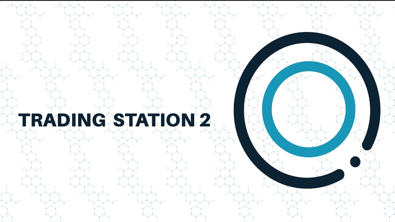 Trading Station 2 - YouTube
