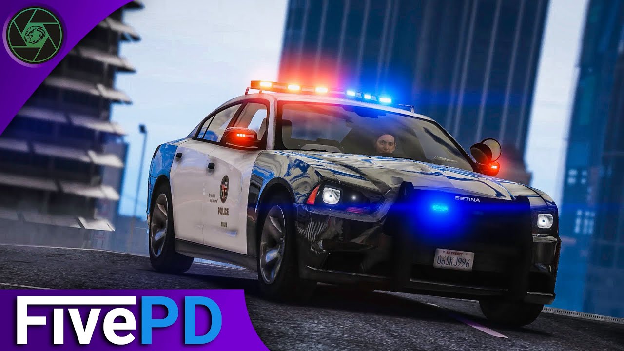 The Squad Is Back! | FivePD BSG #1 - YouTube