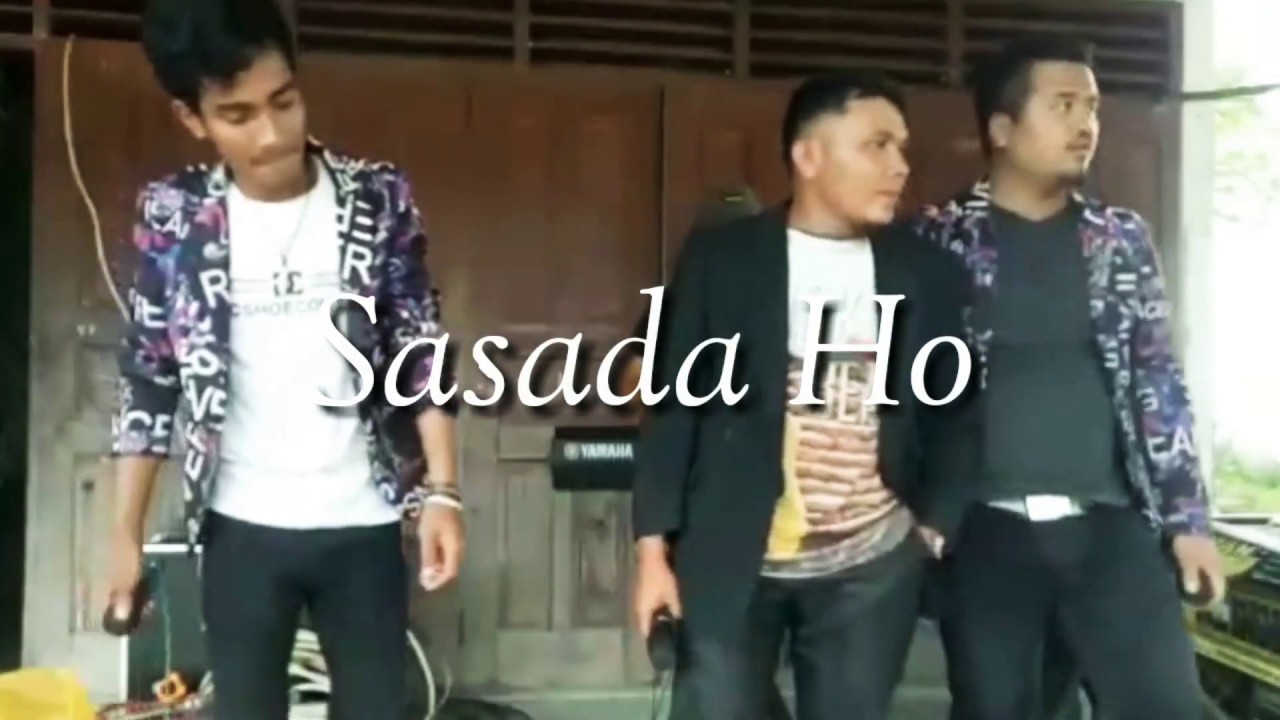 Sasada Ho || Style Voice || Cover by NPS Trio || - YouTube
