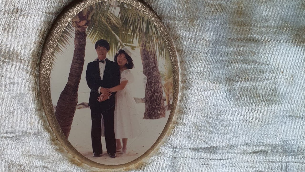 [ 5 분 성공학 ] 결혼, 나의 결혼 30주년 & Growth Mindset(헌정 to 시애):30th Anniv. of ...