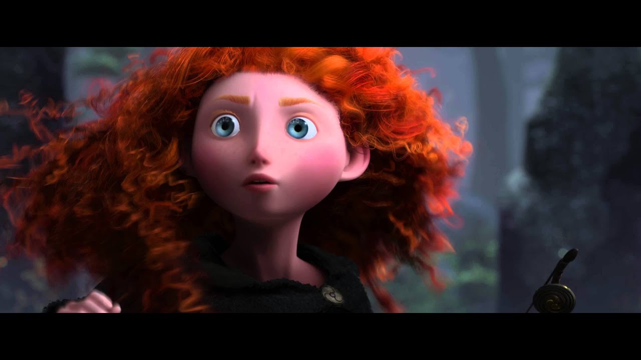 Ribelle - The Brave - YouTube