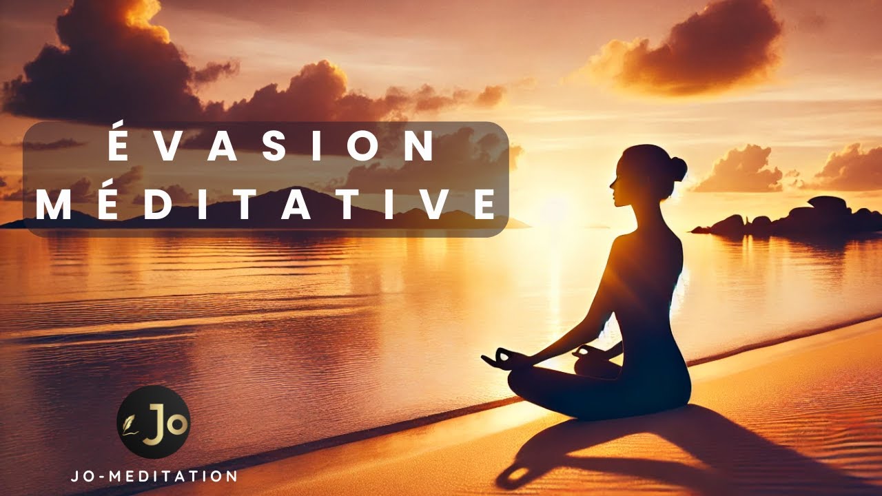 20 minutes de méditation guidée : PLEINE CONSCIENCE pure et profonde ...