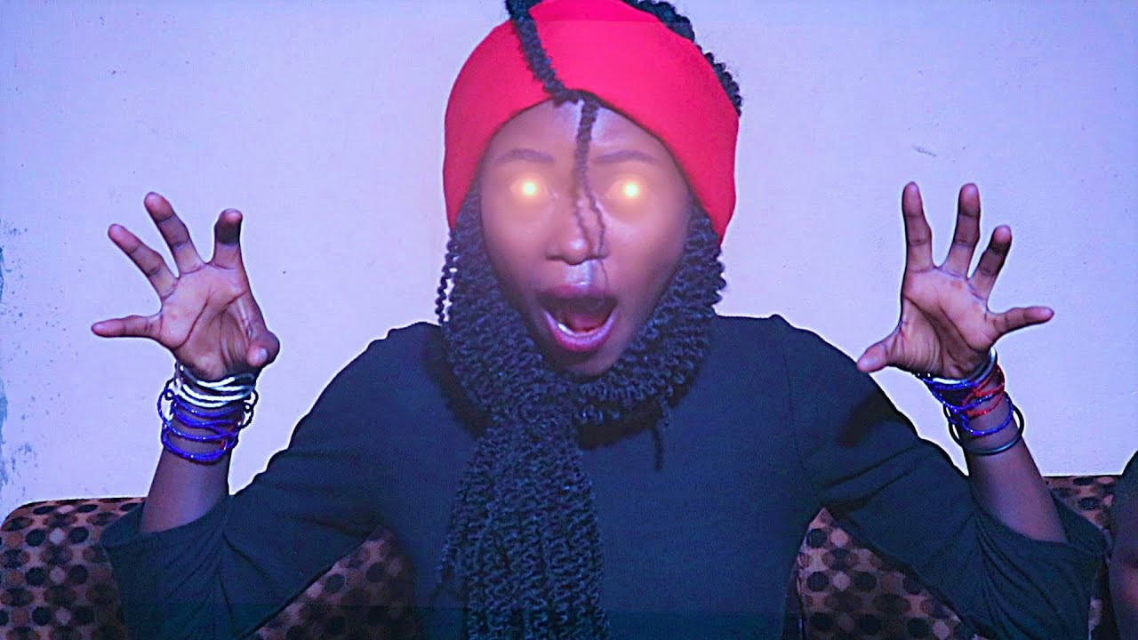 DAIMONI PART II short movie/ Gold Africa tv - YouTube