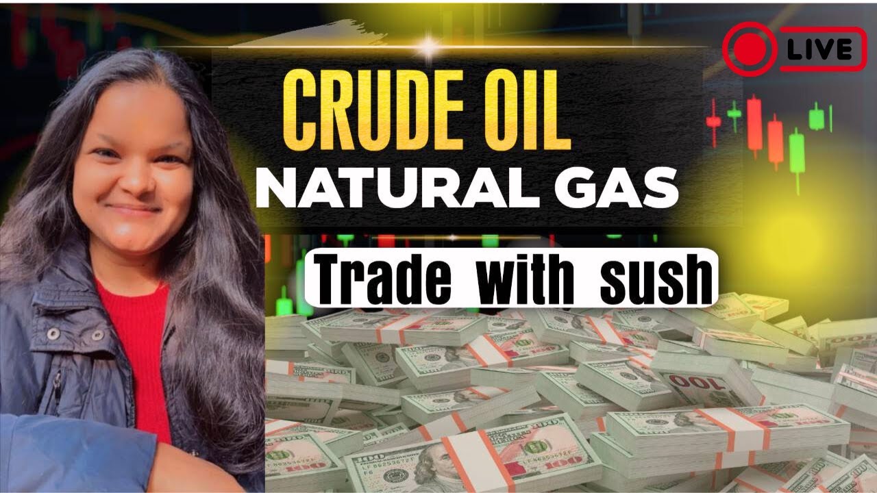 Mcx live I crude oil live I crude oil trading || #trading #Trade with ...