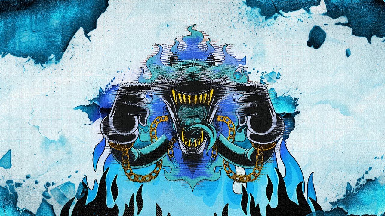 Vexxed - Embrace The Noise - YouTube Music