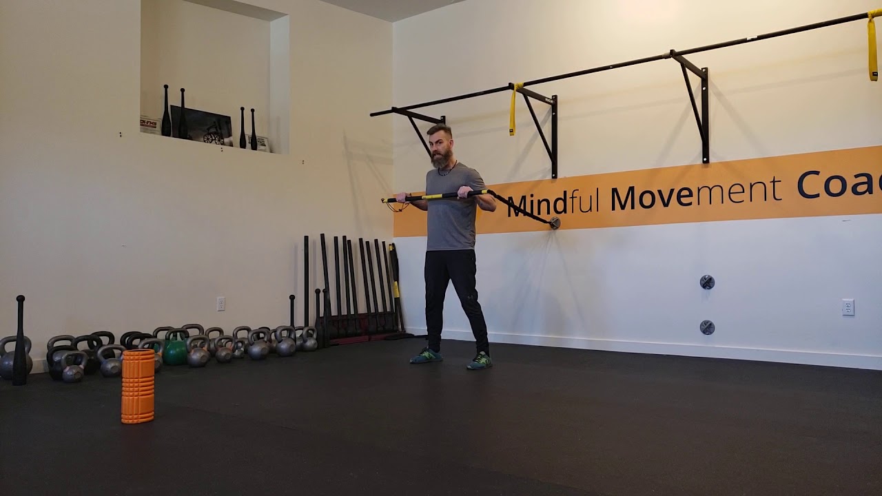 Rip Trainer: Set-up Tutorial - YouTube