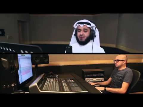 Mishary Rashid Al-Afasy - Muhammad