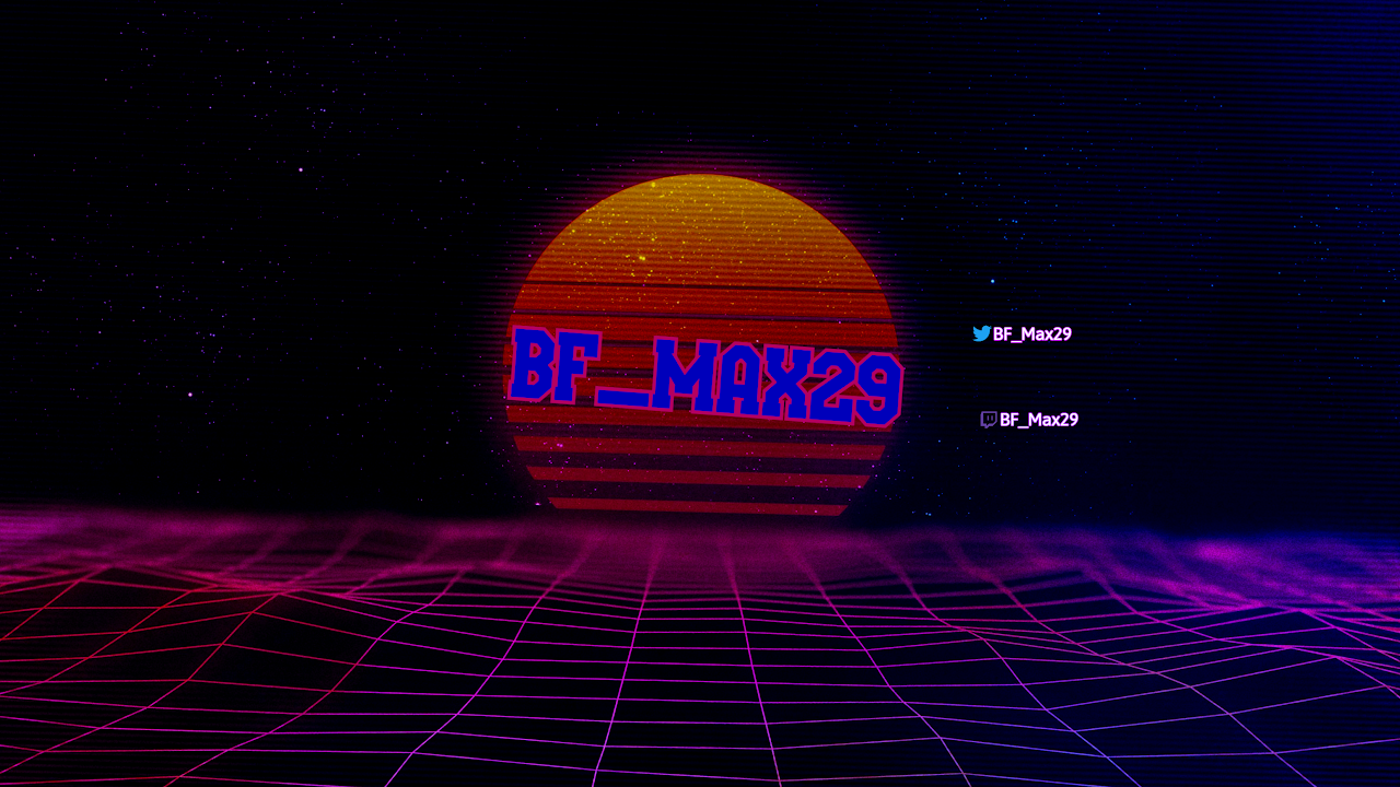 Diffusion en direct de BF_Max29 - YouTube