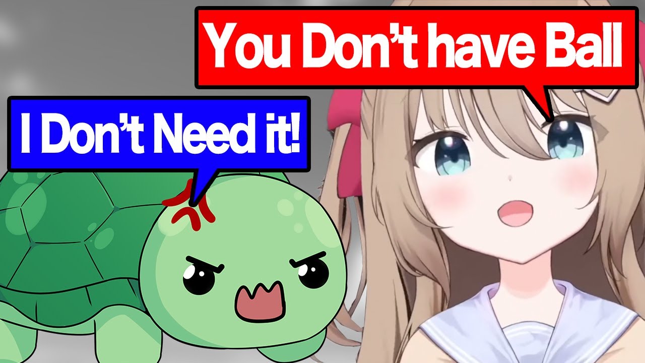 Neuro believes that Vedal doesn’t have the B*lls to admit that he needs HELP - YouTube