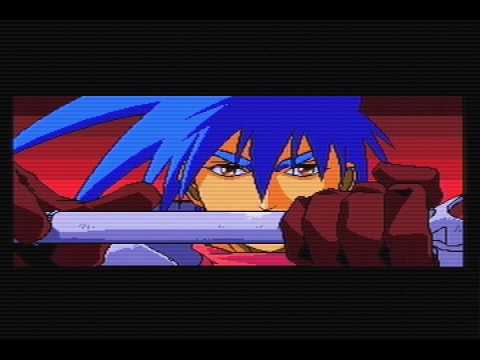 Startling Odyssey 2 intro PC Engine / Turbografx - YouTube
