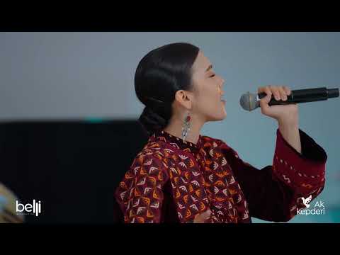 Gülnahal Bagşy - Nowgül (janly ses)