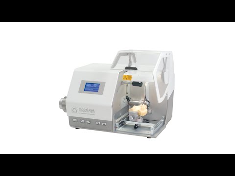 model-tray Sägemaschine model-cut UNIVERSAL