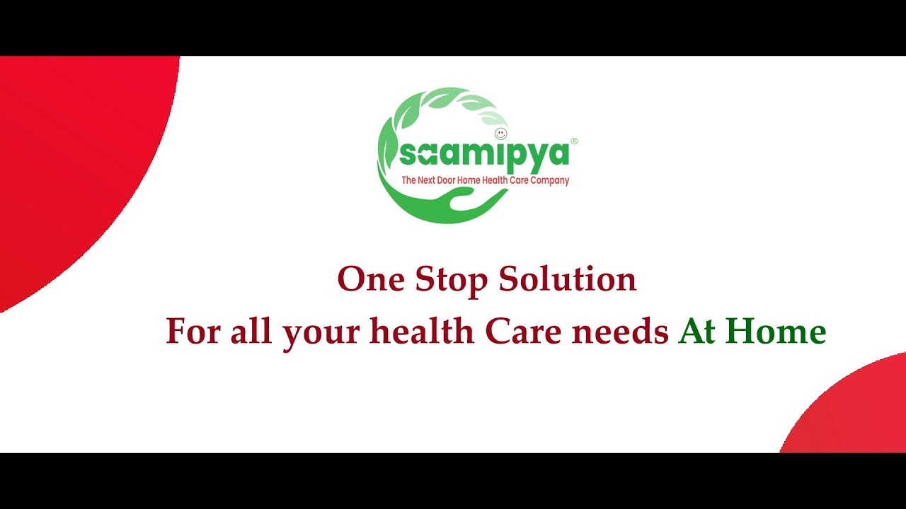 The one-stop solution for all your health care needs!!!! - YouTube