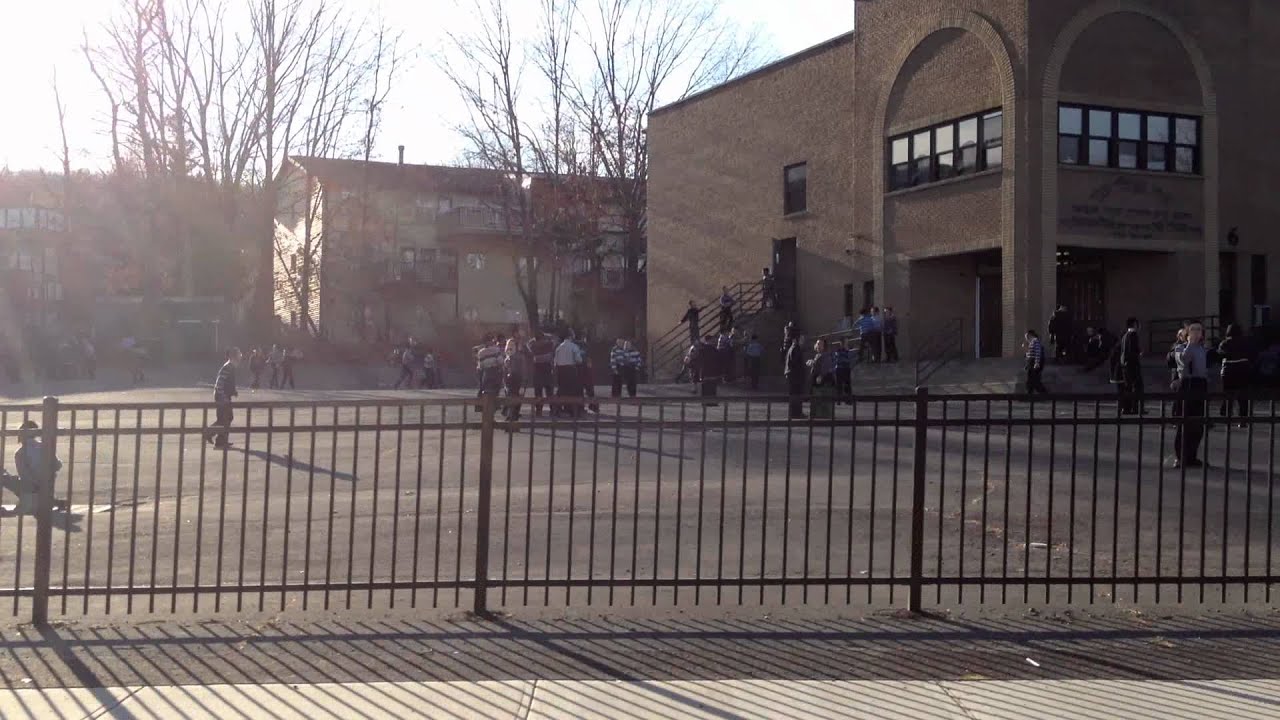 kids of KJ school - YouTube