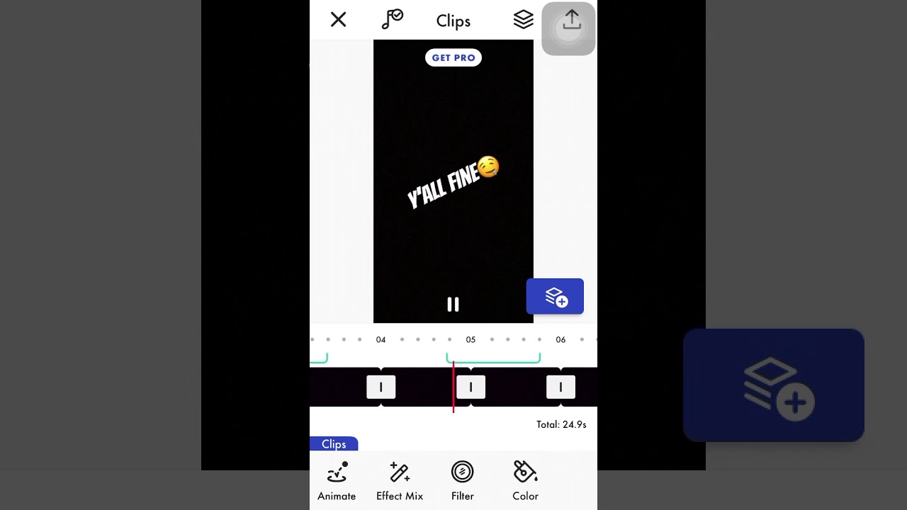 Funimate edit🤩 - YouTube