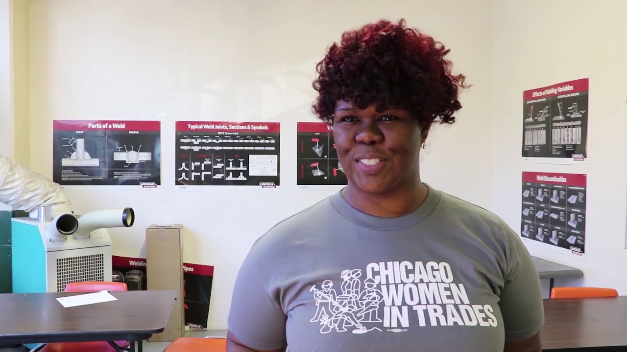 beWELL Success Stories: Danielle Terry, FSS Graduate - YouTube