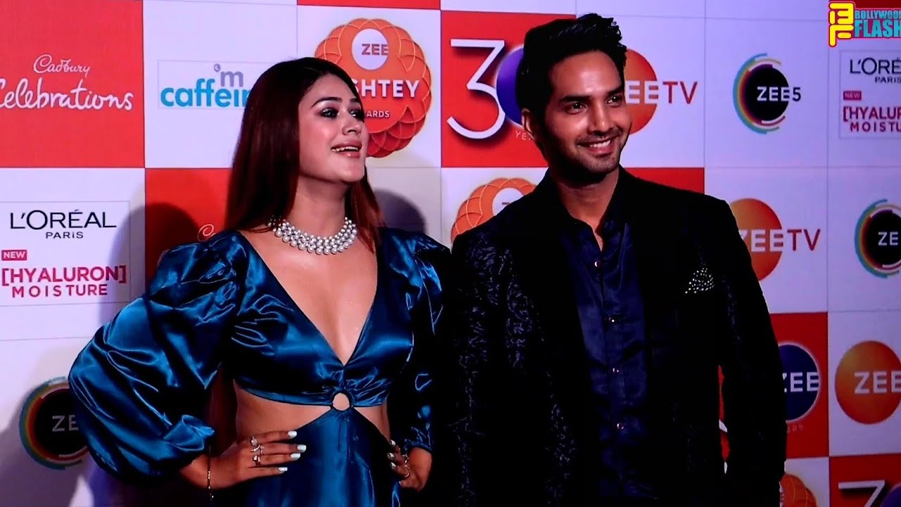 Meet Serial Sharain Khanduja & Pratham Kunwar Full Interview - Zee ...