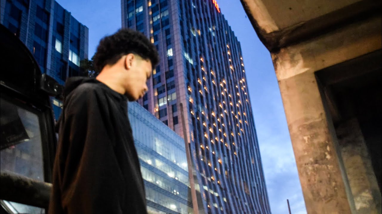 YK Simon - Move On (Official Music Video) - YouTube Music