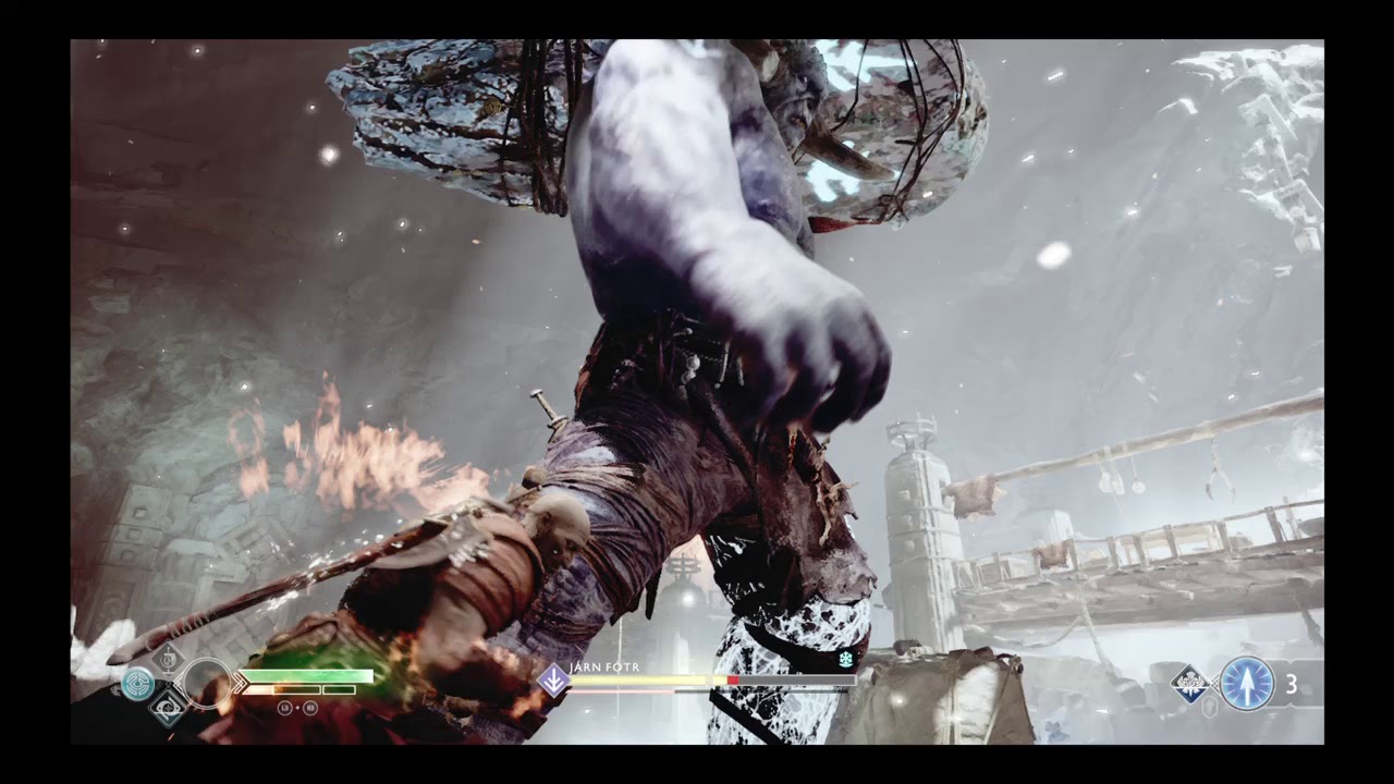 Troll fight - YouTube