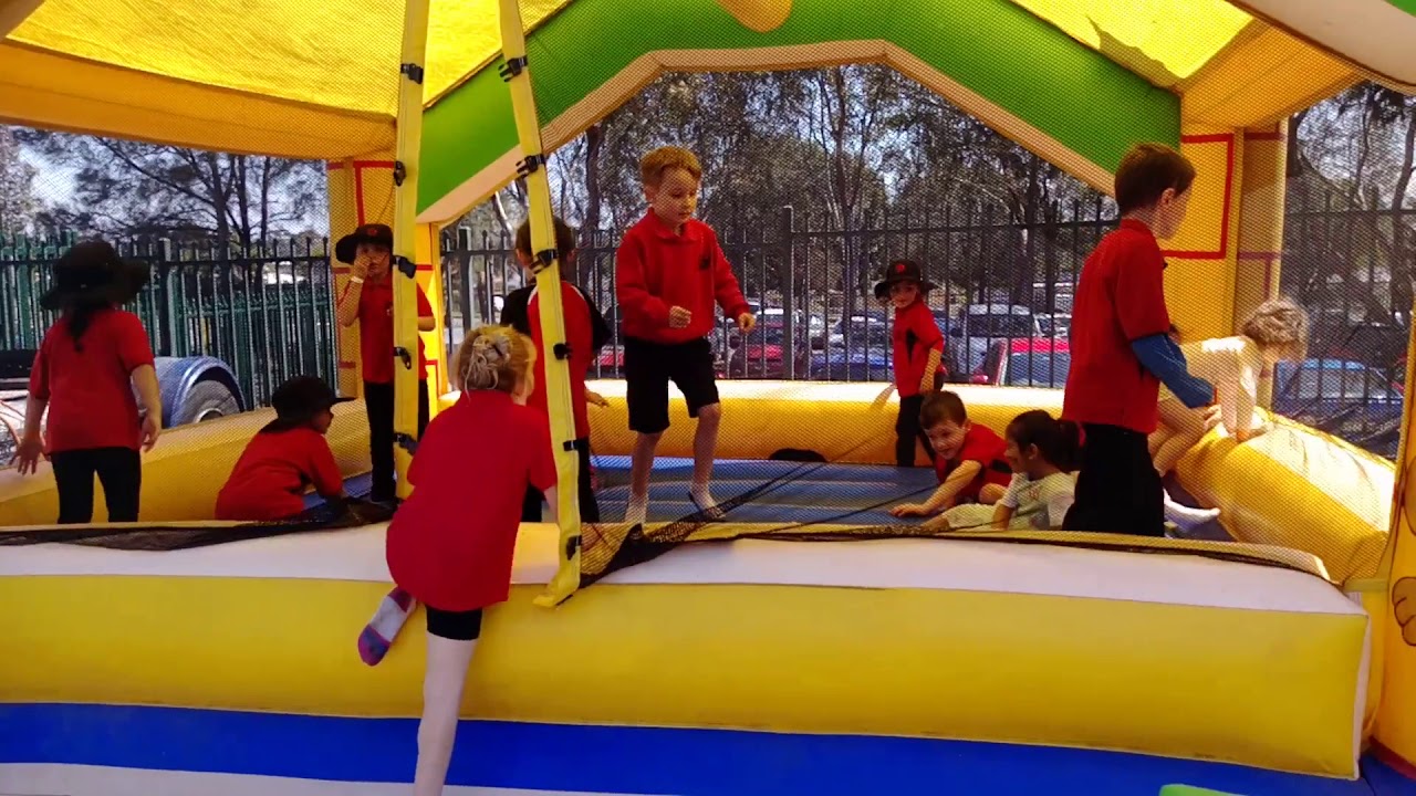 sarah redfern spring fair/Aarwin - YouTube