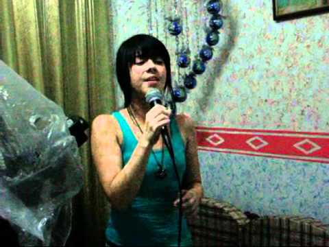 Rose Van Ginkel singing Breaking Free by (HSM) - YouTube