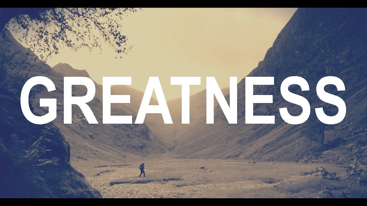 "We are Capable of Greatness" - Carl Sagan - YouTube