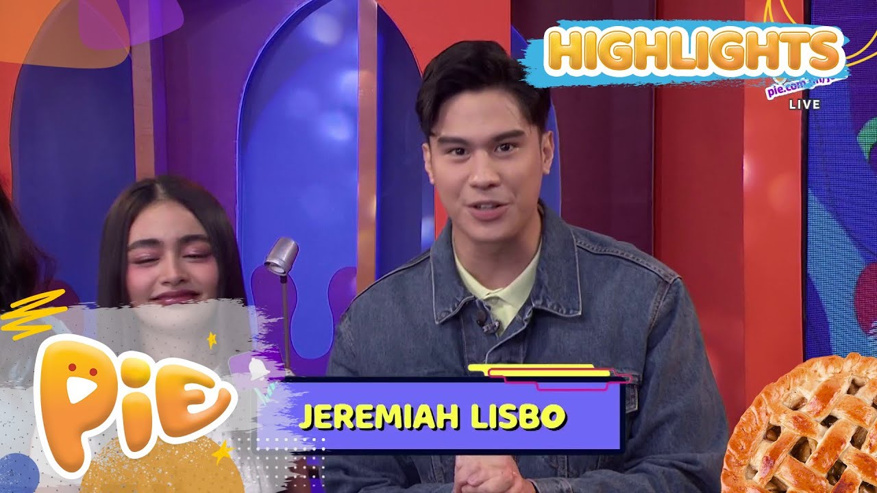 PAK! PALONG FOLLOW (1/6) | February 5, 2023 | PIE Channel - YouTube