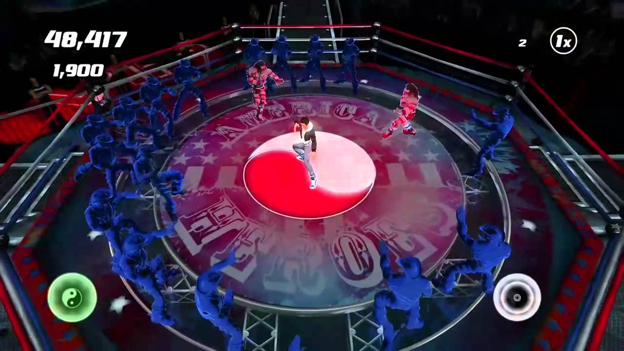 [Gameplay - XBox One] Kick Beat Special Edition - YouTube