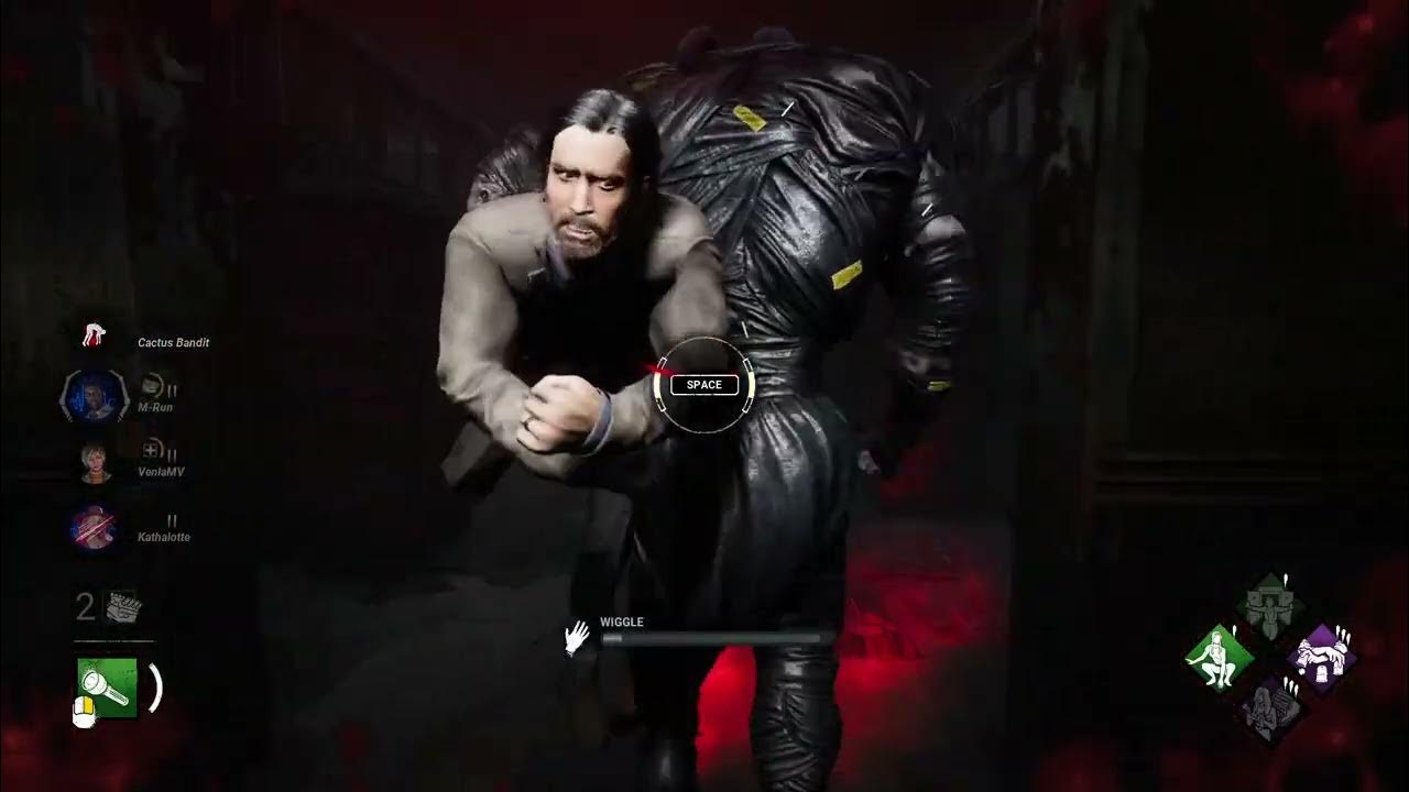 WE SHALL SURVIVE - Dead by Daylight - YouTube